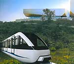 Monorail News Briefs