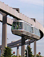 Monorail News Archives 11/21/12 - 05/22/13