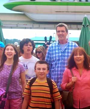 Monorails on Film and TV - 10