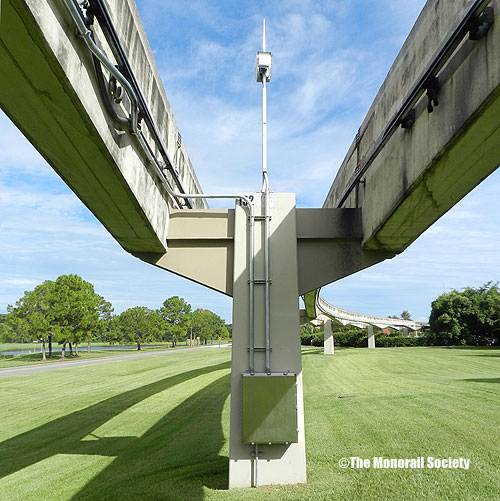 Monorail News Briefs