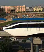 Monorail News Briefs from The Monorail Society