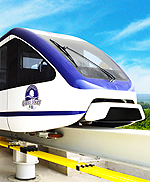 Monorail News Briefs from The Monorail Society