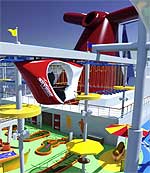 Monorail News Briefs from The Monorail Society