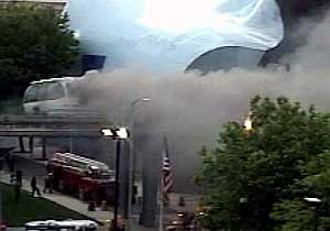 Editorial: Fire and Evacuation