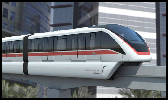 The Monorail Society - Monorails are safe, fast, economic, green and ...